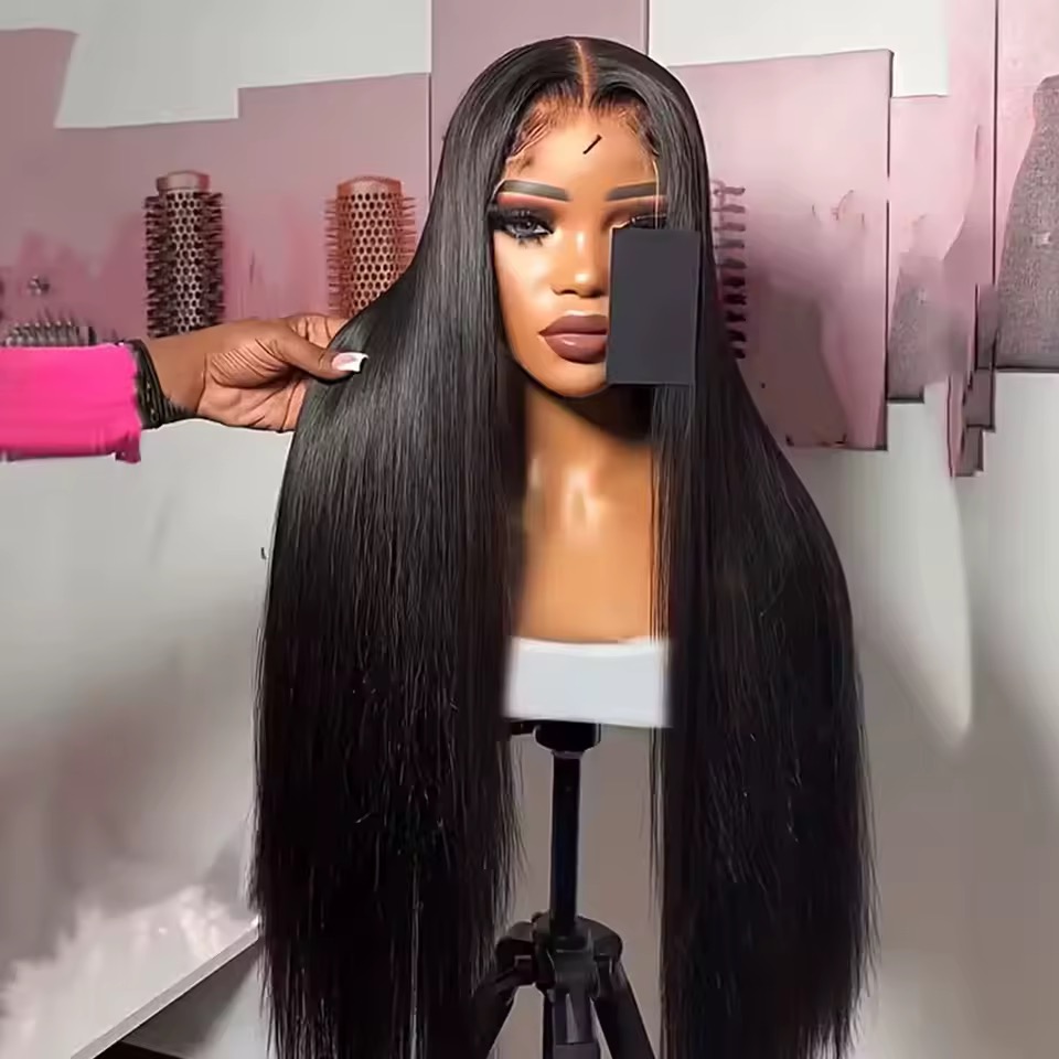 30 inches DD hair · miracle luxury by zah