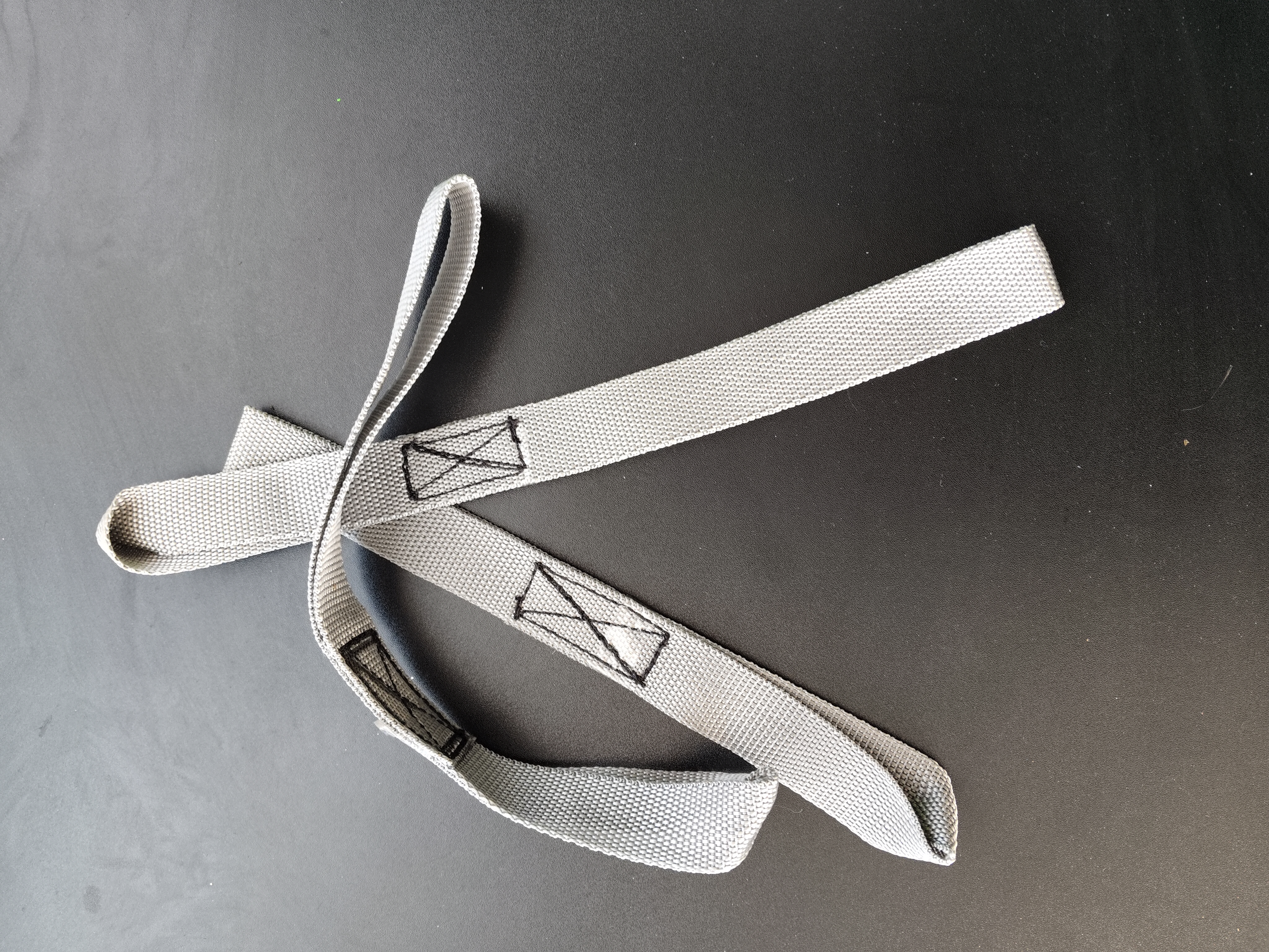 25mm polypropylene soft loops small (pack of 4) · WrapZilla
