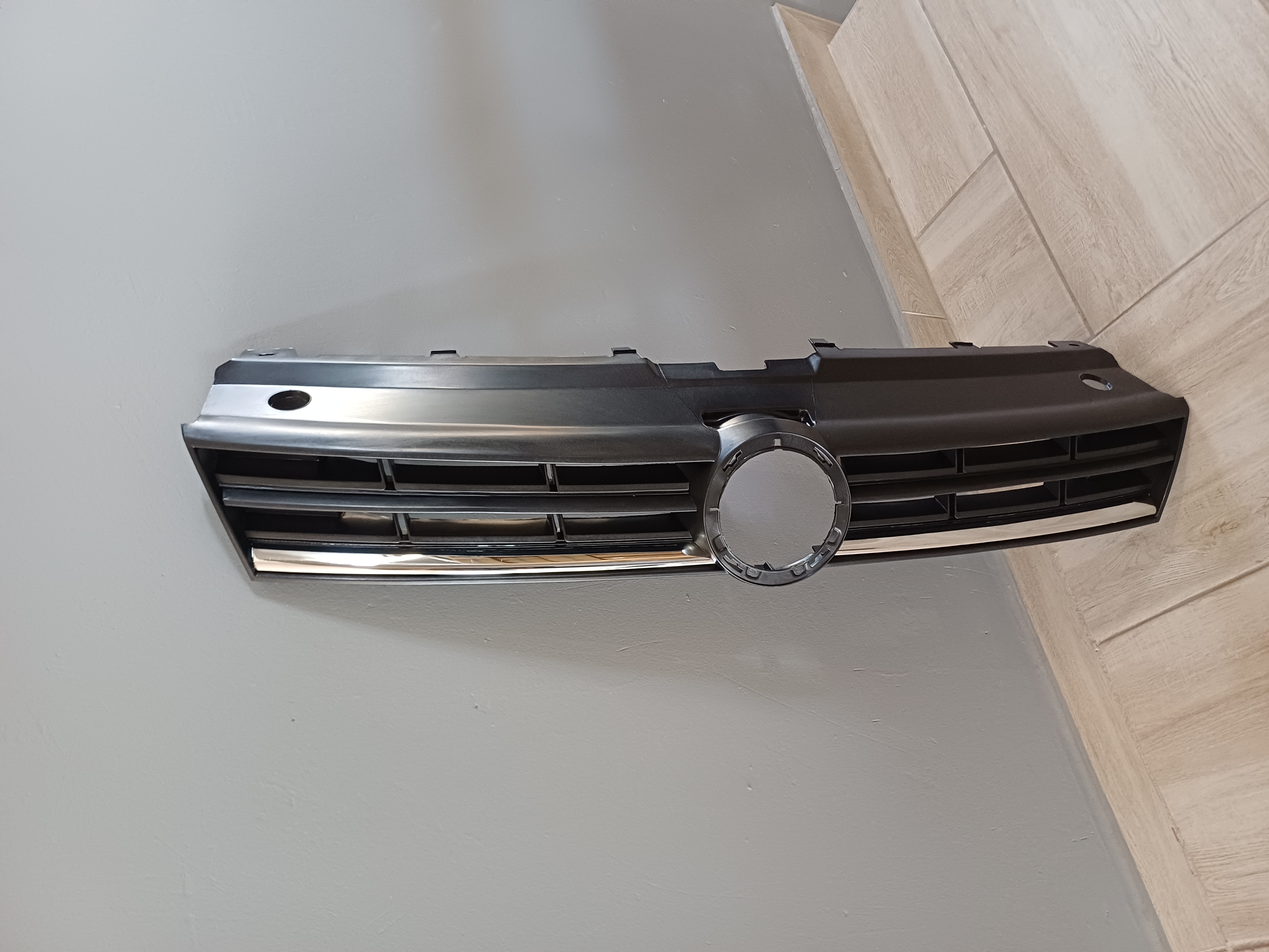 VW Polo 6 Main Grill · Alli's Auto World (Pty) Ltd