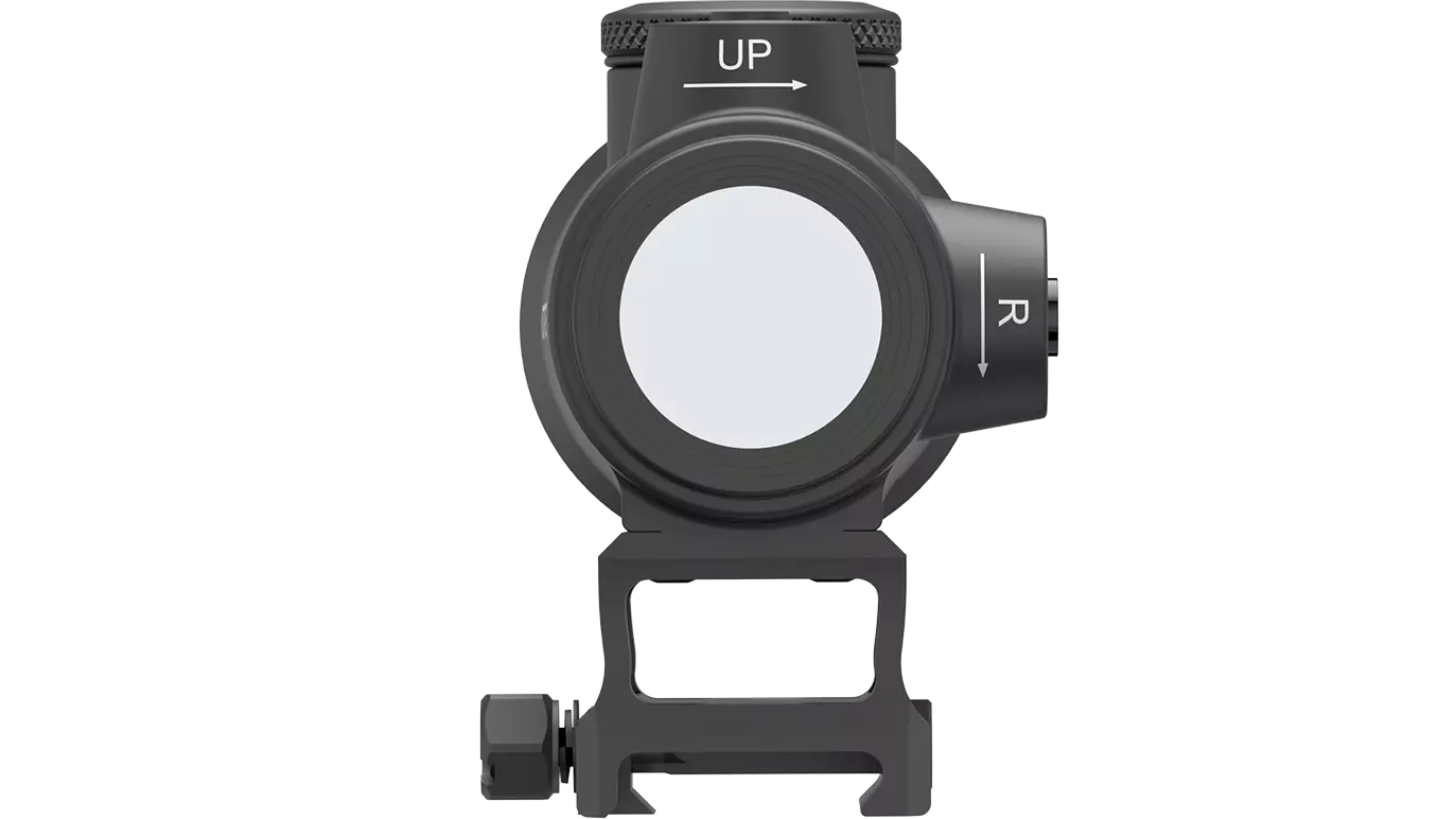 Victoptics SRD 1×30 Red Dot Sight (SKU: RDSL37) · Vector Optics Africa