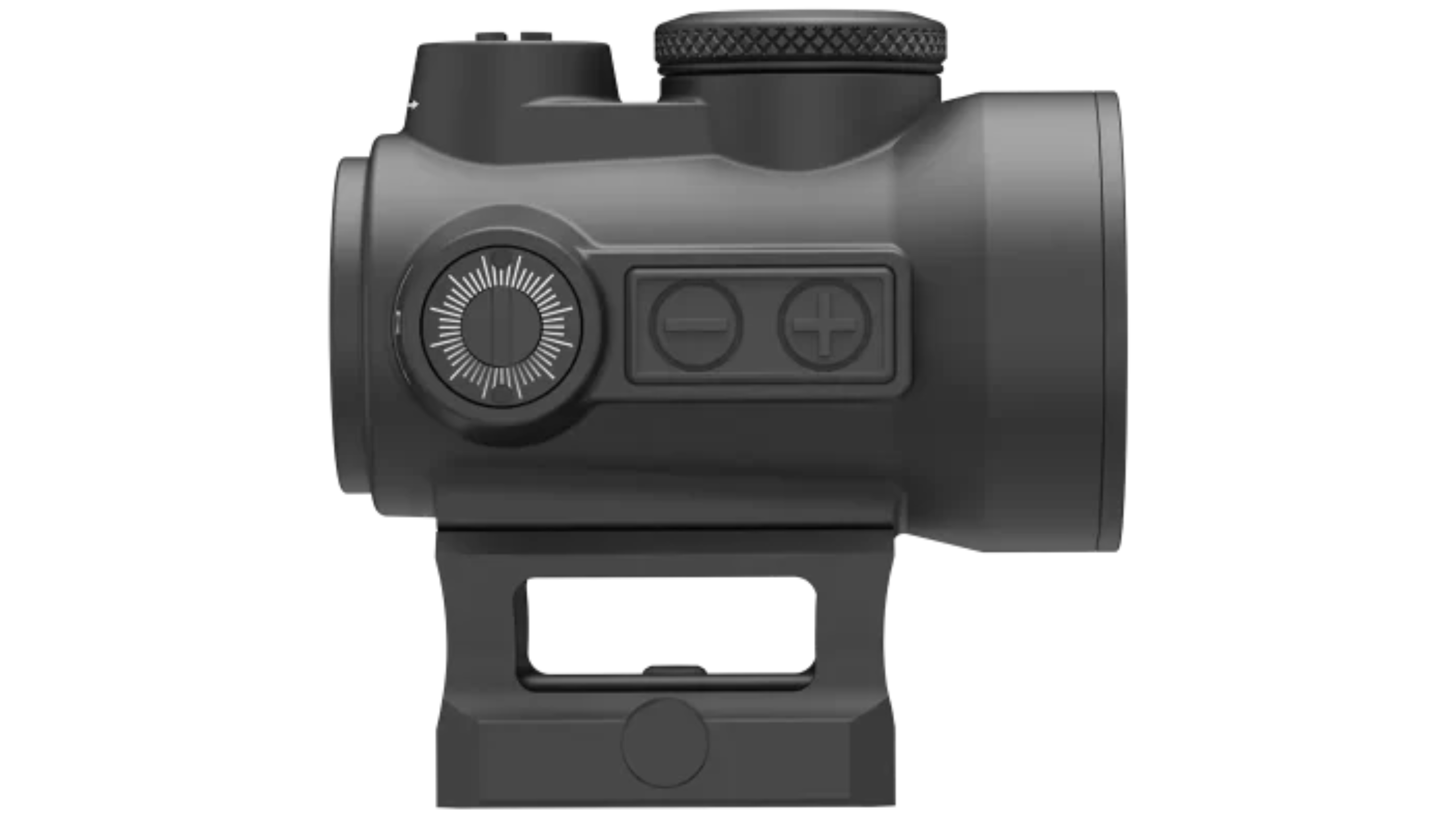 Victoptics SRD 1×30 Red Dot Sight (SKU: RDSL37) · Vector Optics Africa