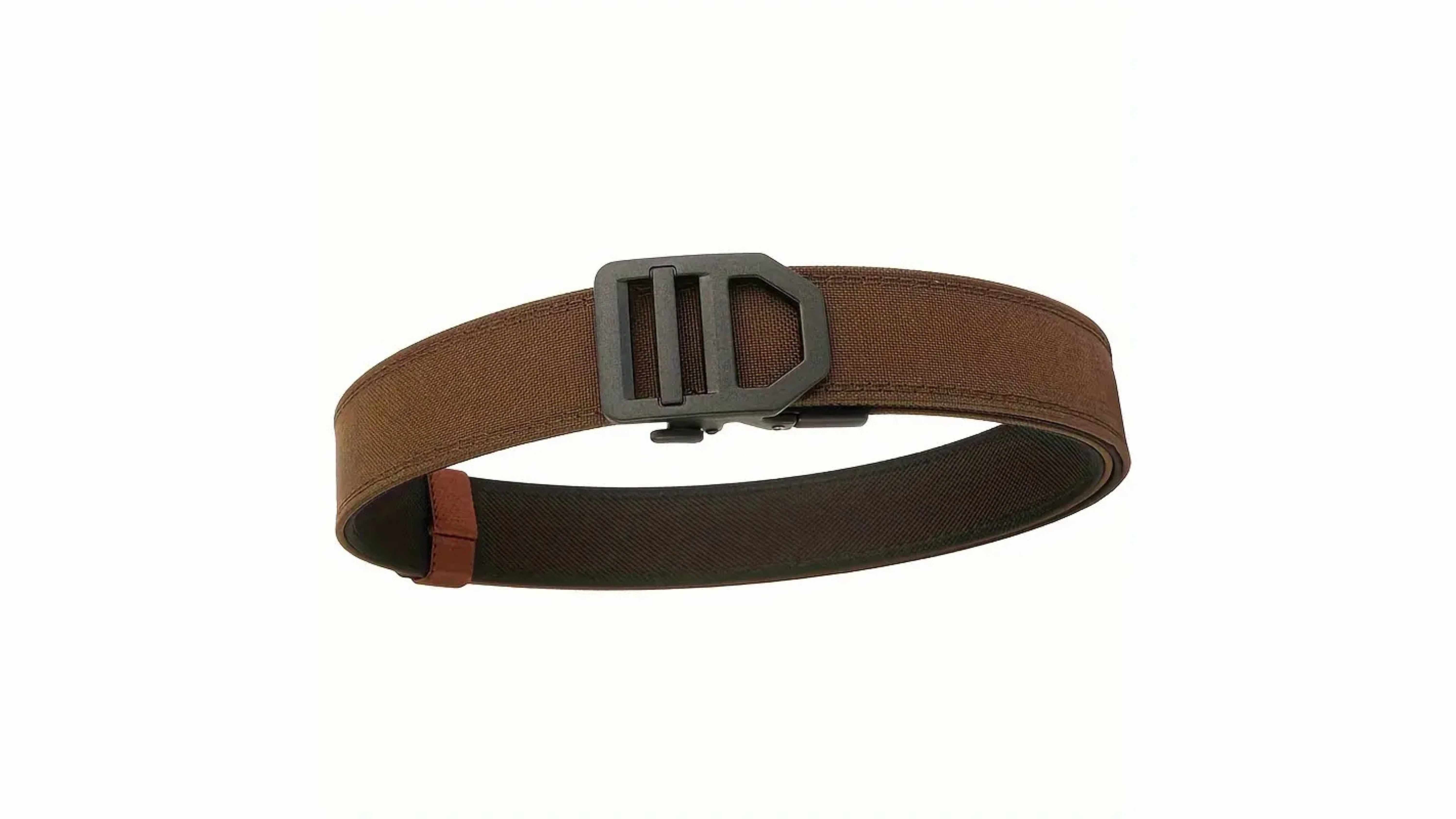 TACTICAL RATCHET BELTS · Matoska Tactical