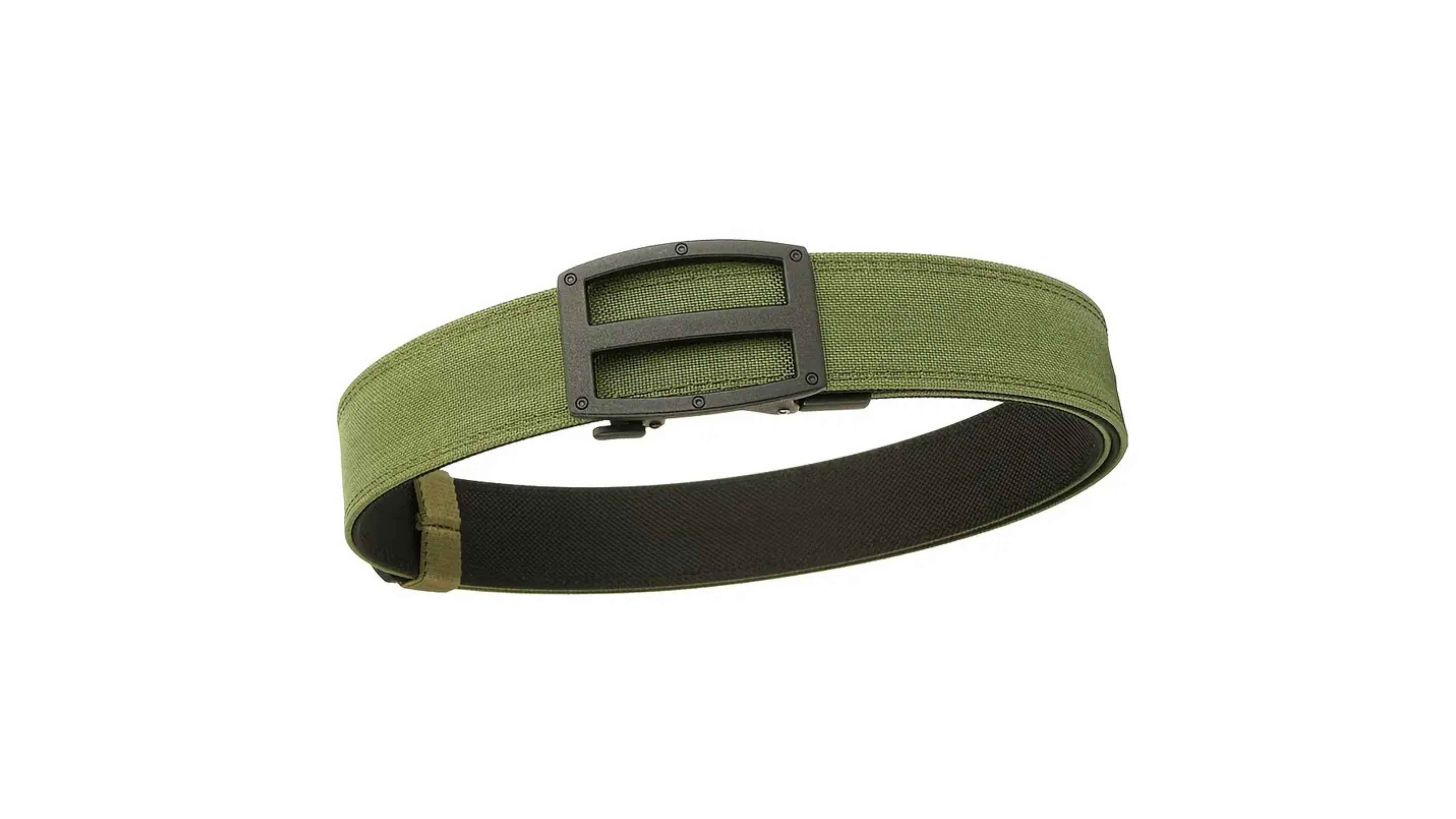TACTICAL RATCHET BELTS · Matoska Tactical