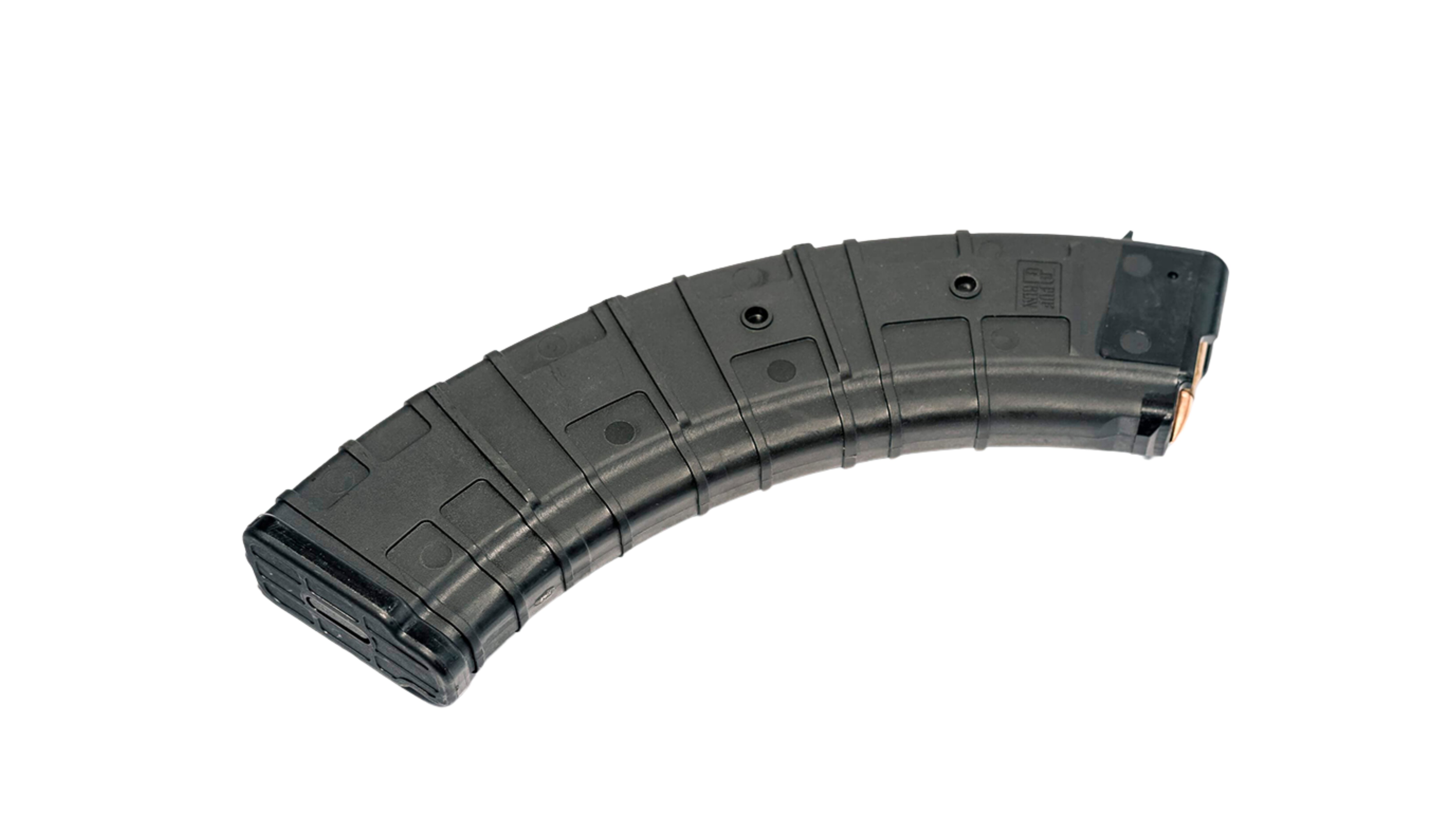 PUF GUN AK MAGAZINE - SAIGA - SGA762 X 39 - 40/В · Matoska Tactical