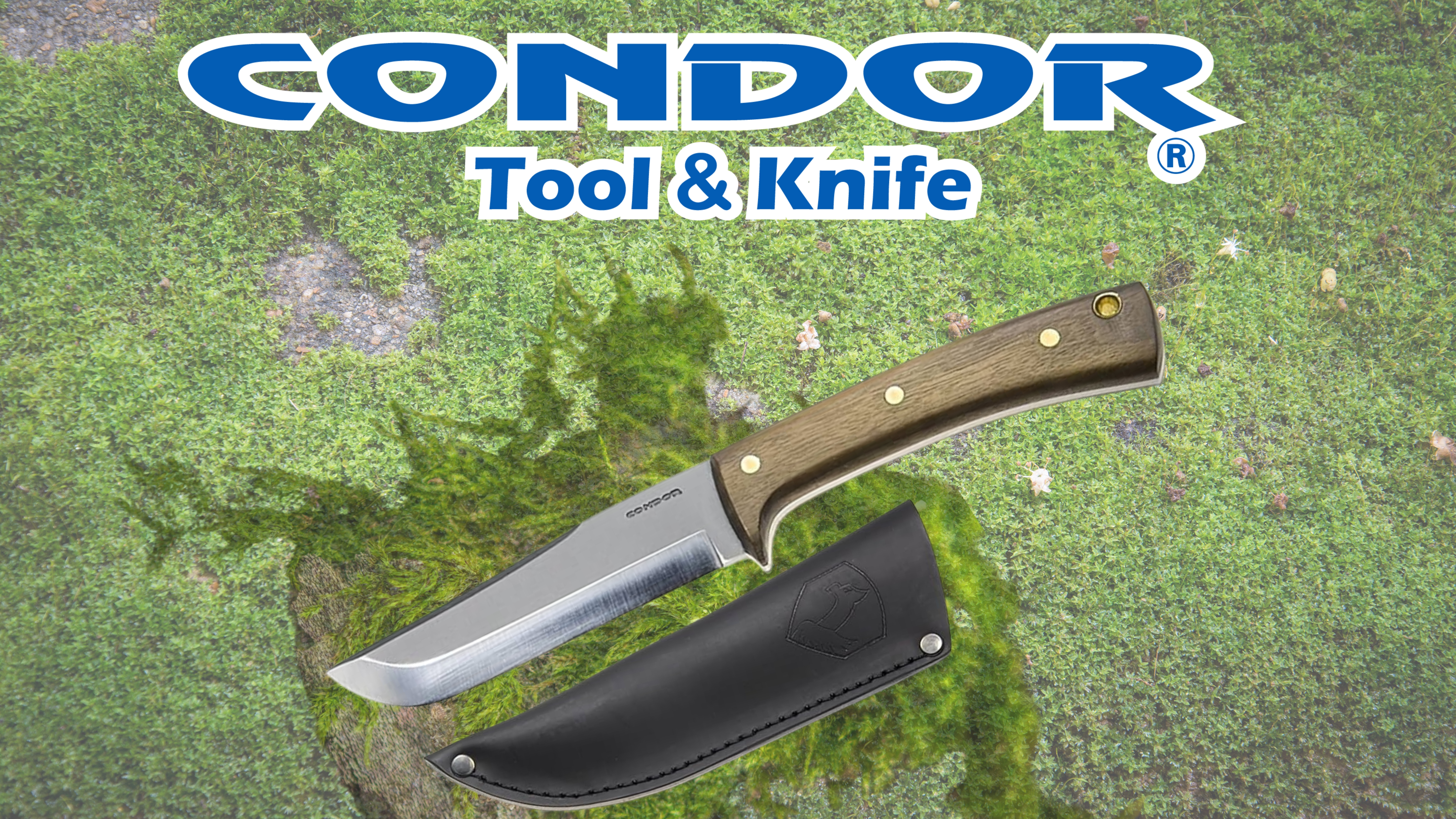 Stratos Knife · SableArms