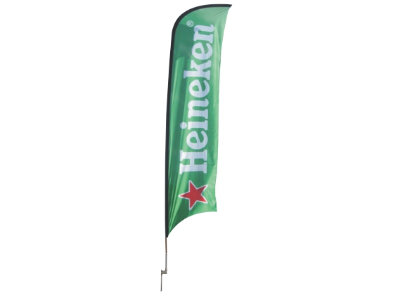 Arc Flag · Unilead Branding Group