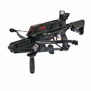 ADDER X BOW 130lb · Pepper Pistols SA