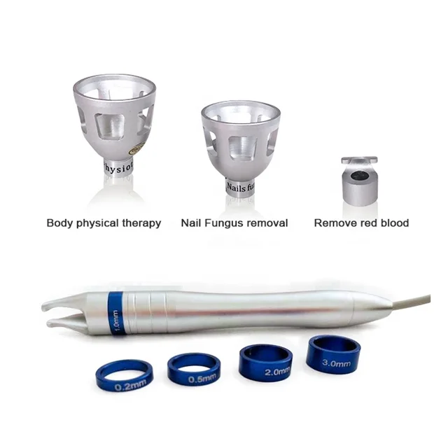 blood vascular cleaning vascular removal laser beauty device · Renee ...