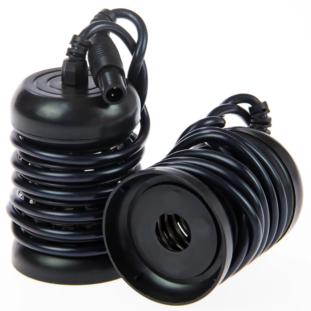 Two Pins Detox Spa Machine Array · Renee Health Lifestyle