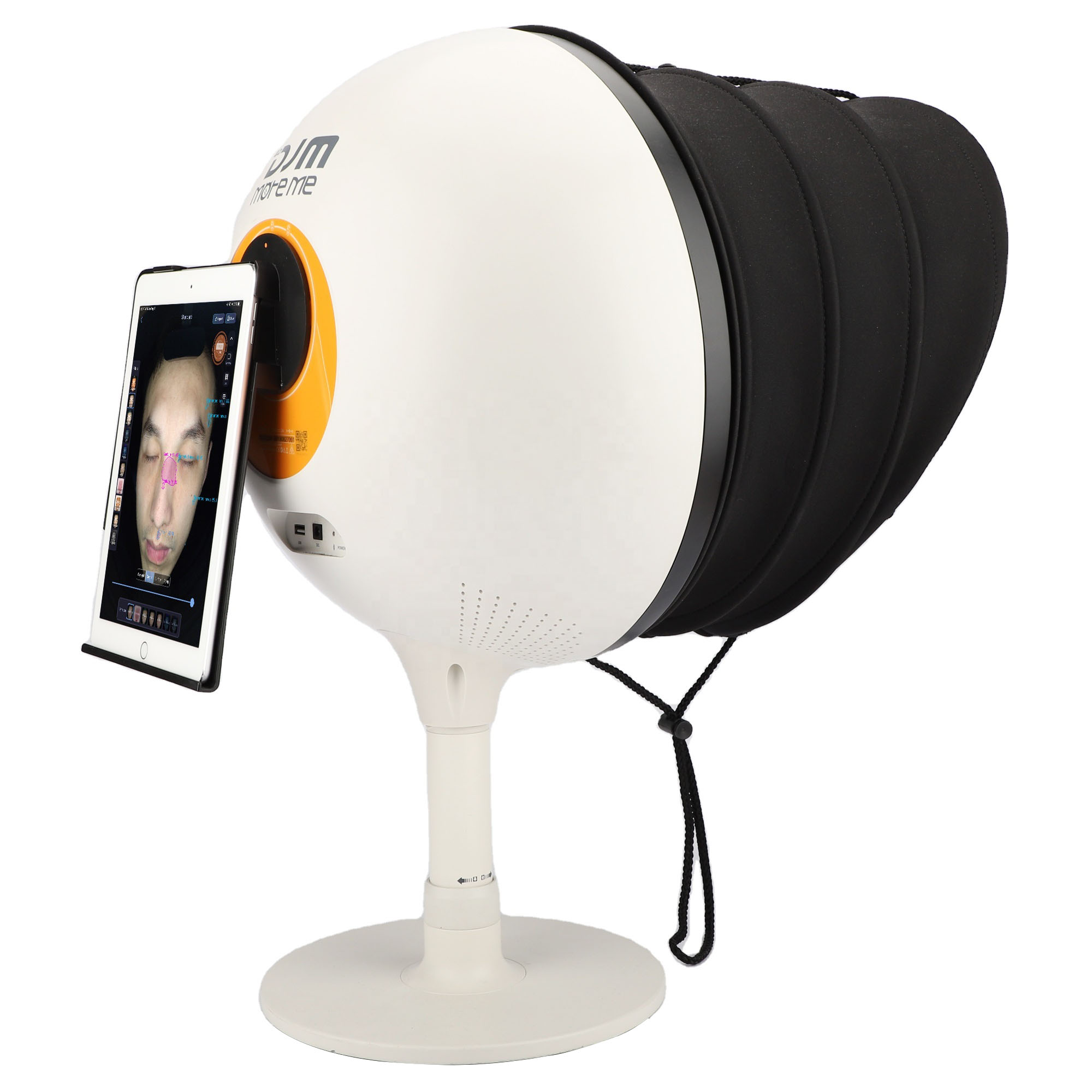 3D Skin Analyzer Face Analysis Machine Skin Analysis · Renee Health ...