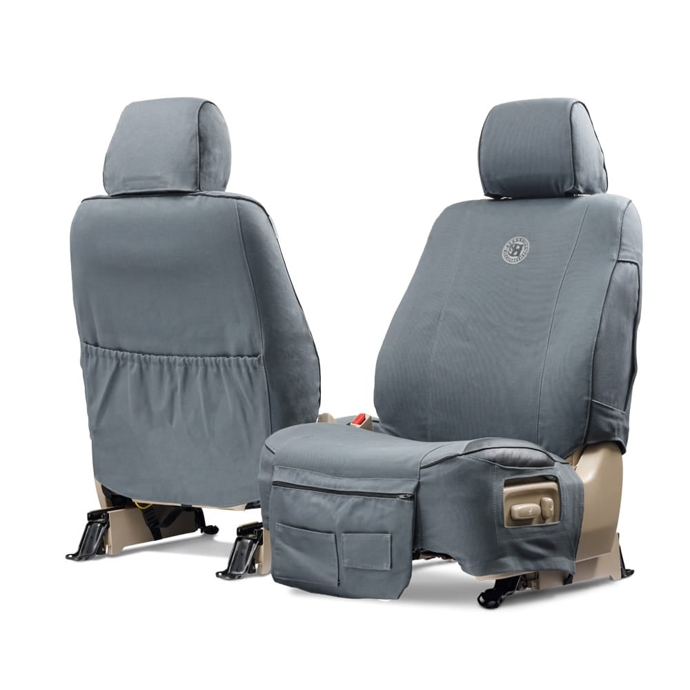 Toyota Land Cruiser 300 - Series Seat Covers 2021- Present · Rubber Direct