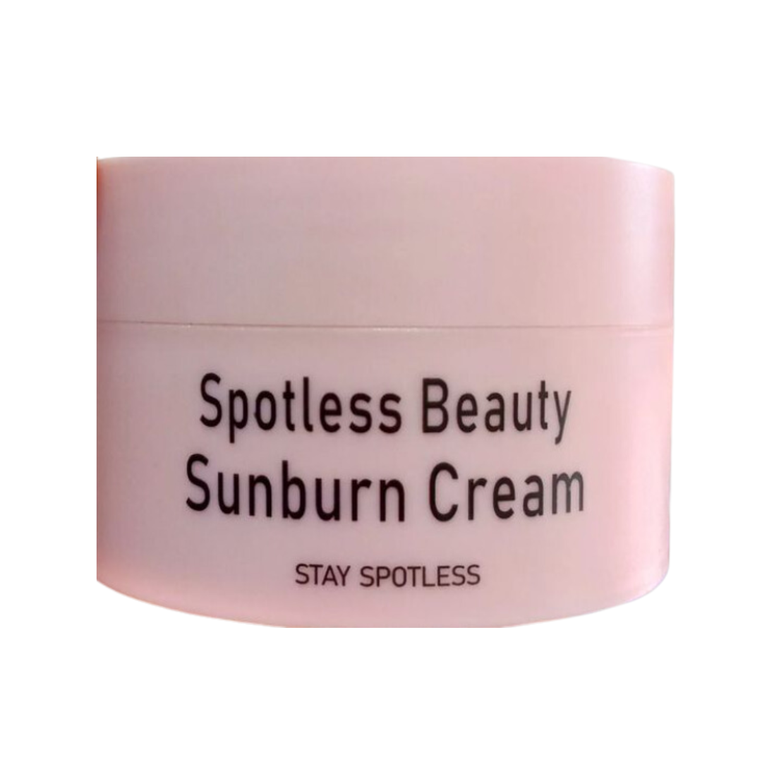 Sunburn Brightening Cream (Thailand) · SHOP THE GLOW SA