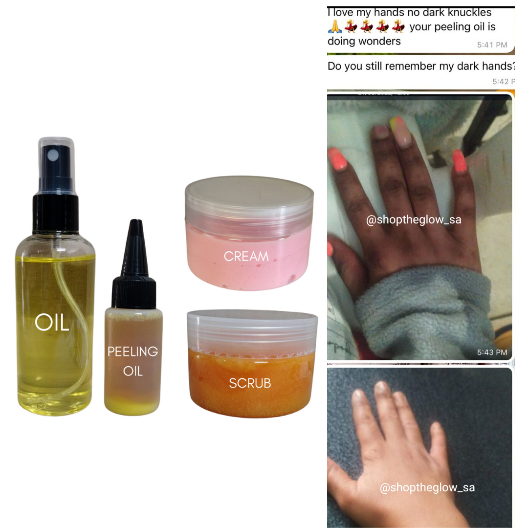 Ultimate Kojic & Glutathione Hand/Dark Knuckles Lightening P · SHOP THE ...