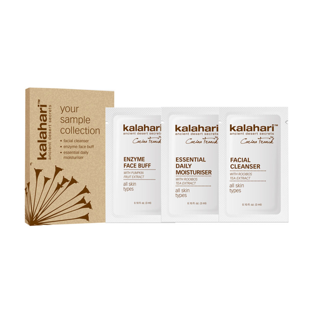 Face Package – Pigmentation and Hydration · SHOP THE GLOW SA