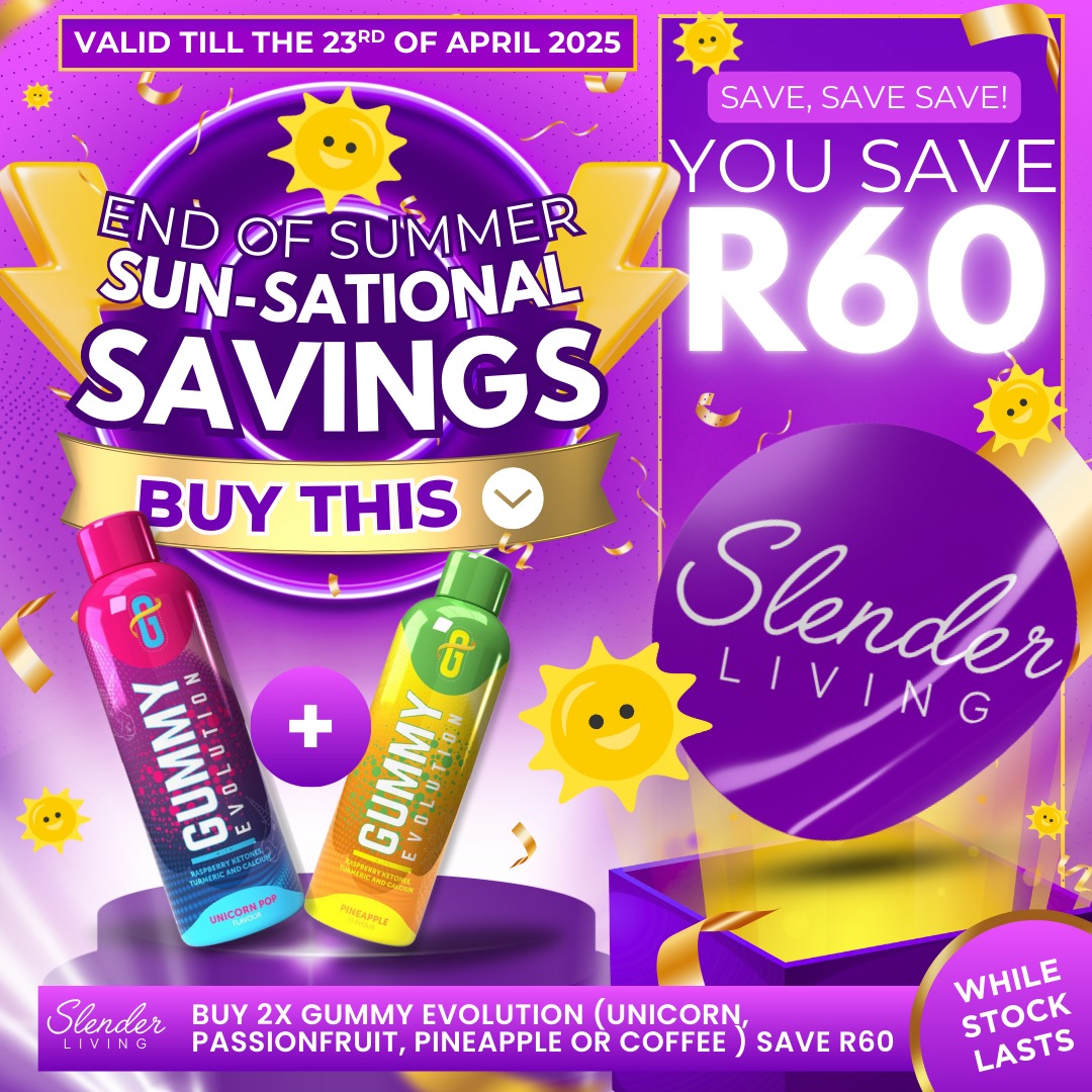 GUMMY EVOLUTION PINEAPPLE 500ml · GUMMY BERRY JUICE