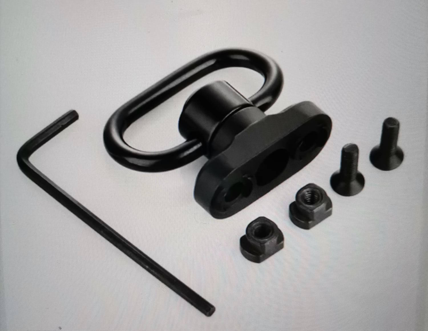 M-Lock Quick Release Sling Mount · Gemini Tactical & Hobbies