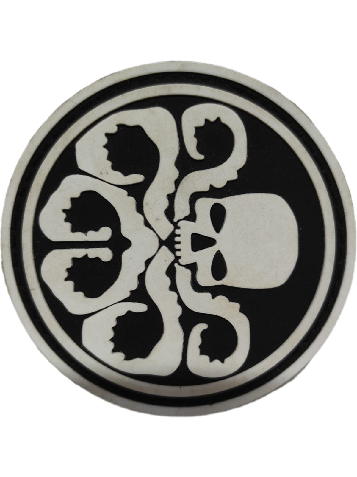 HYDRA PATCH · Gemini Tactical & Hobbies
