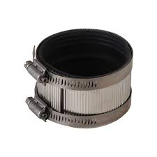 Stainless Steel SSN Coupling · Square Route Enterprise (Pty) Ltd