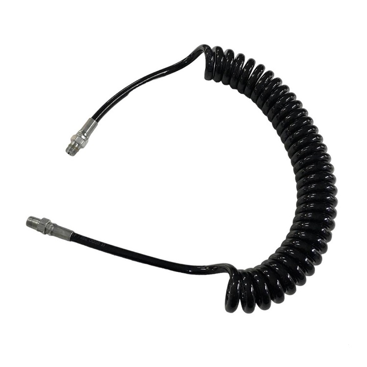Spare Parts: Remote Coil Hose (just the hose) · The Paintball Shop