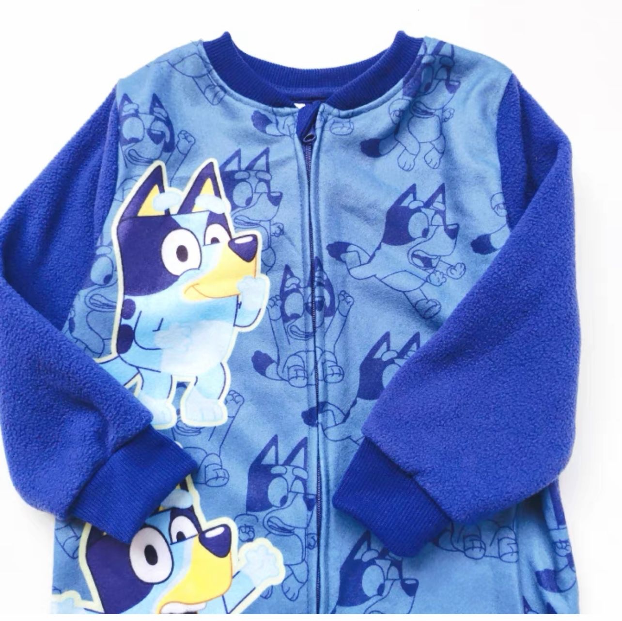 Bluey Onesie · Snippie