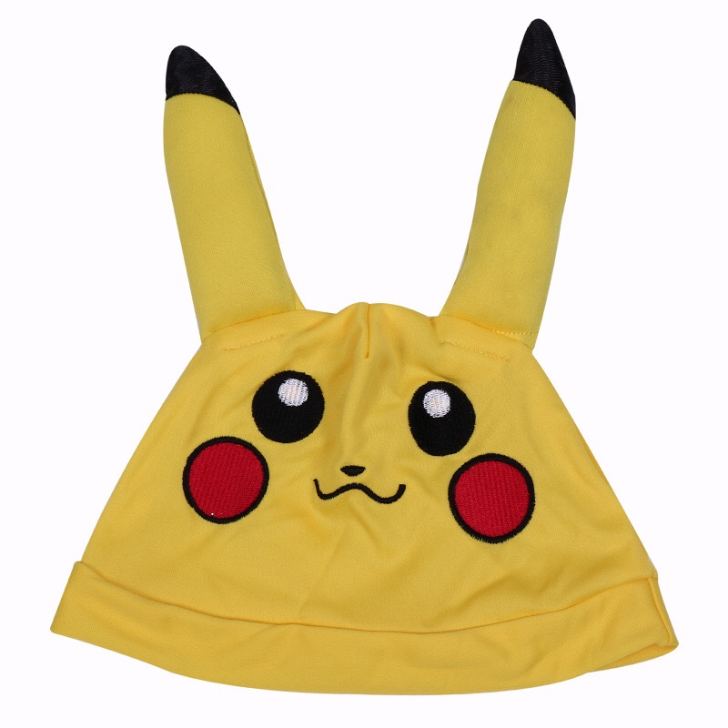 Girls Pikachu Cosplay Costume · Snippie