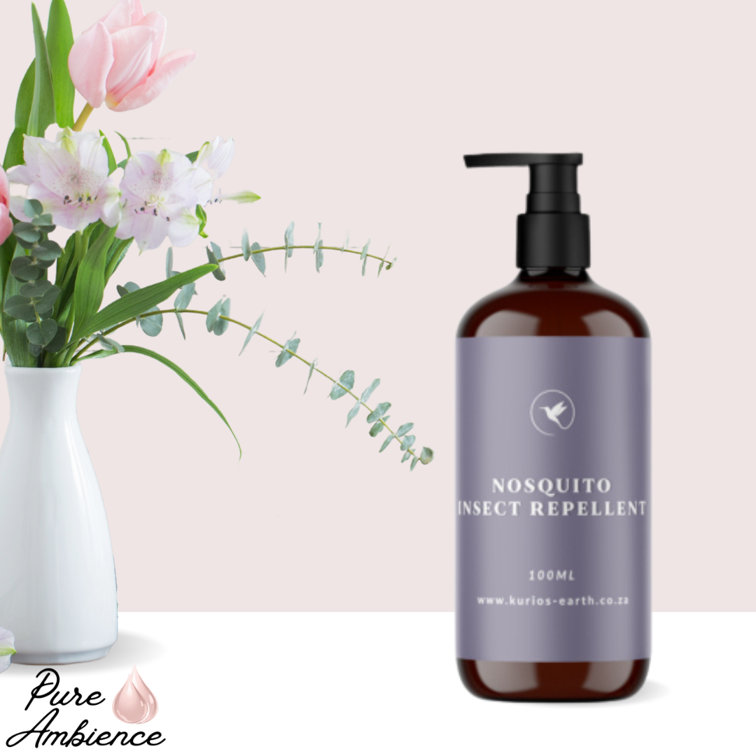 Nosquito · Pure Ambience