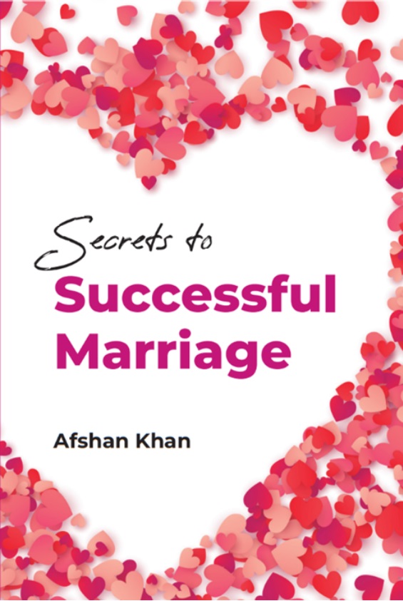 Secrets to a Successful Marriage · Al-Huda Bookstore