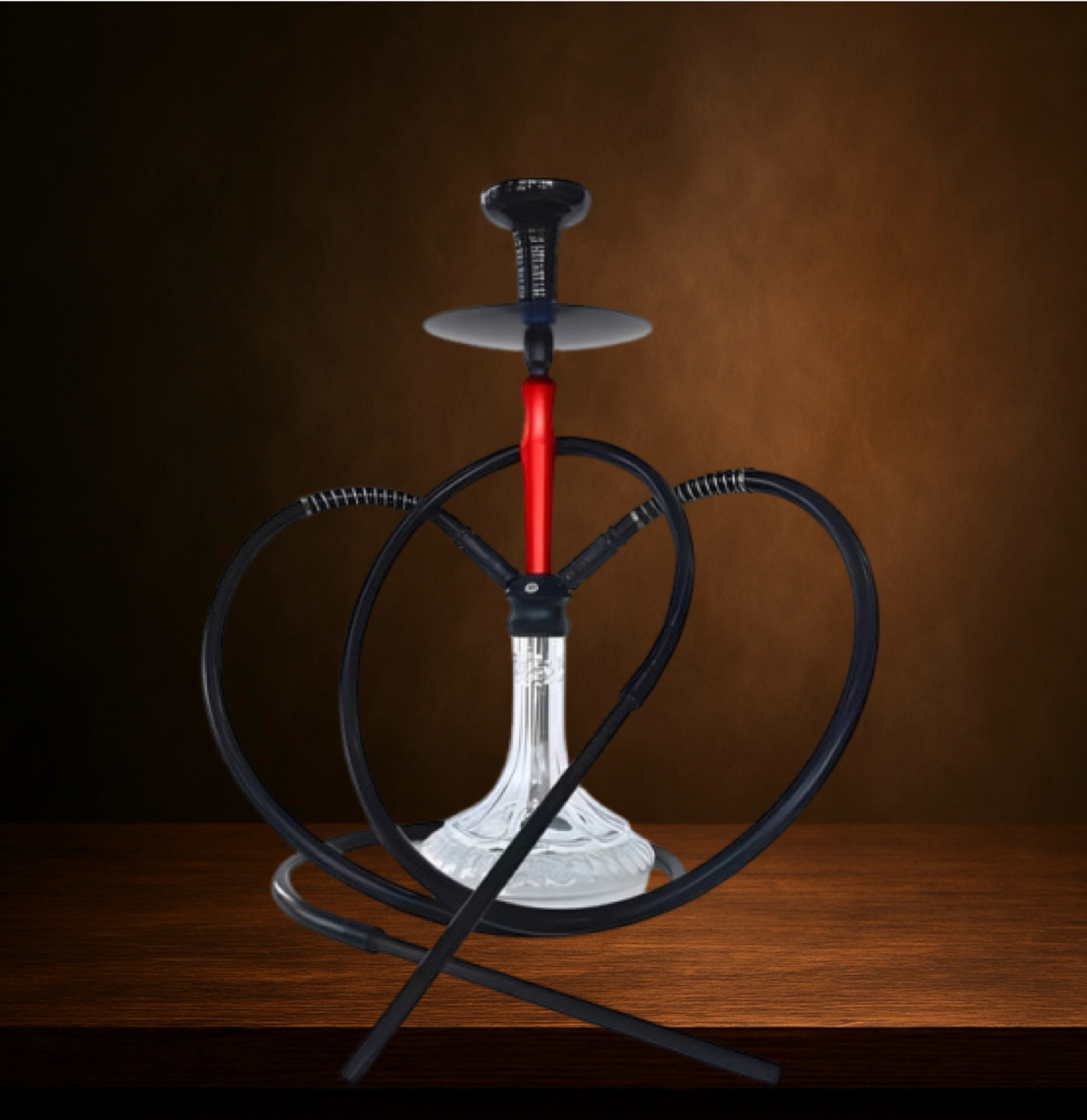 Shisha Premium · Kubic Smok
