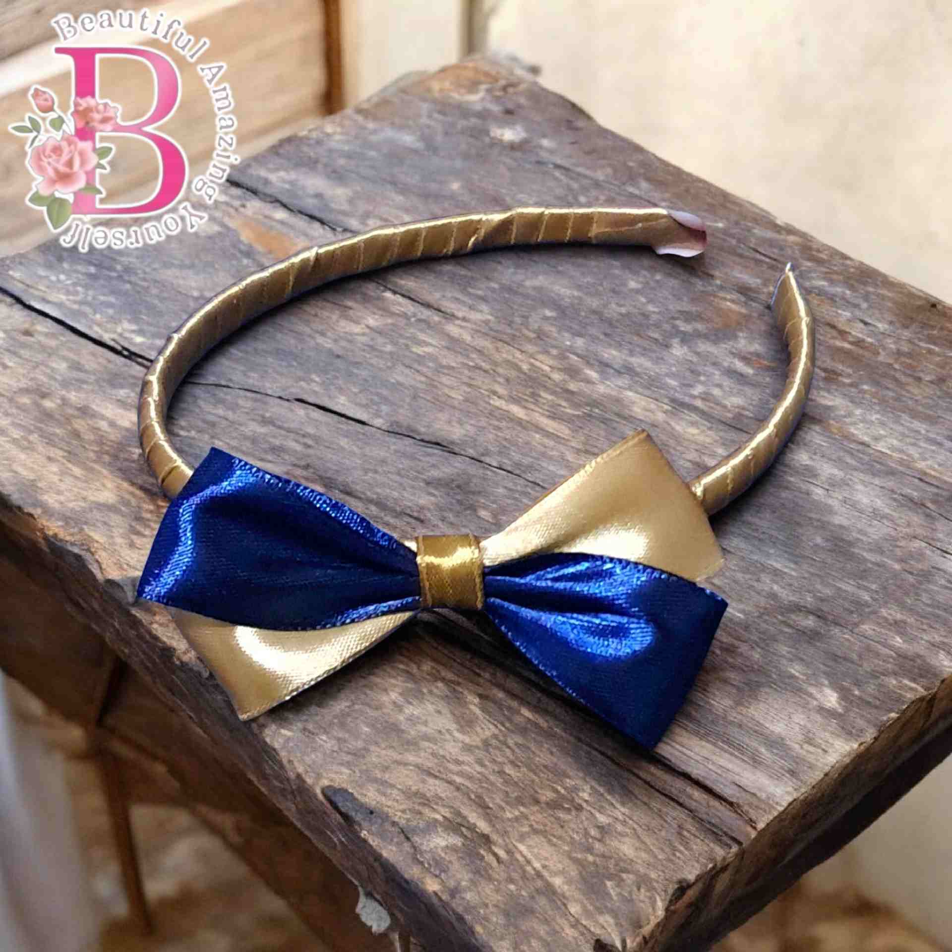 Shop Our Collection of Elegant Alice Bands - Perfect Ribbons ...