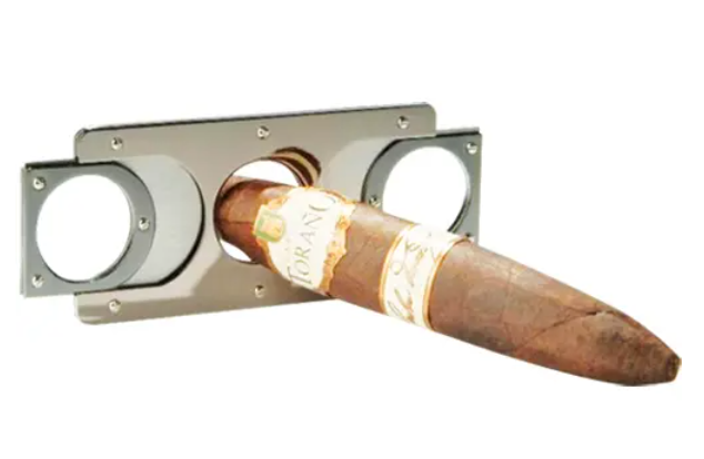 Cigar Cutter – Credit Card · The Coughie Shop (PTY) LTD