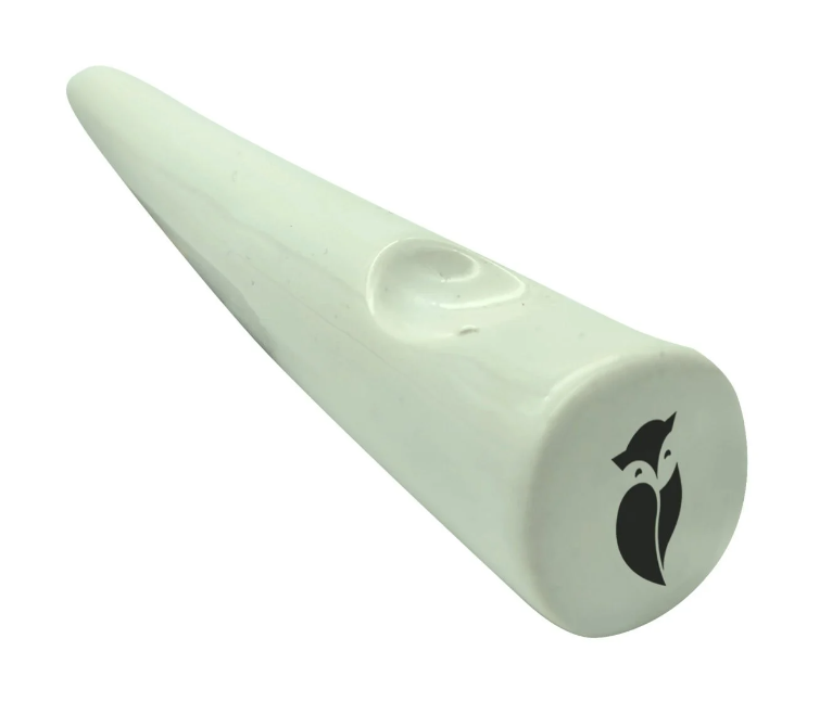 Zootly Ceramic Pipe · The Coughie Shop (PTY) LTD