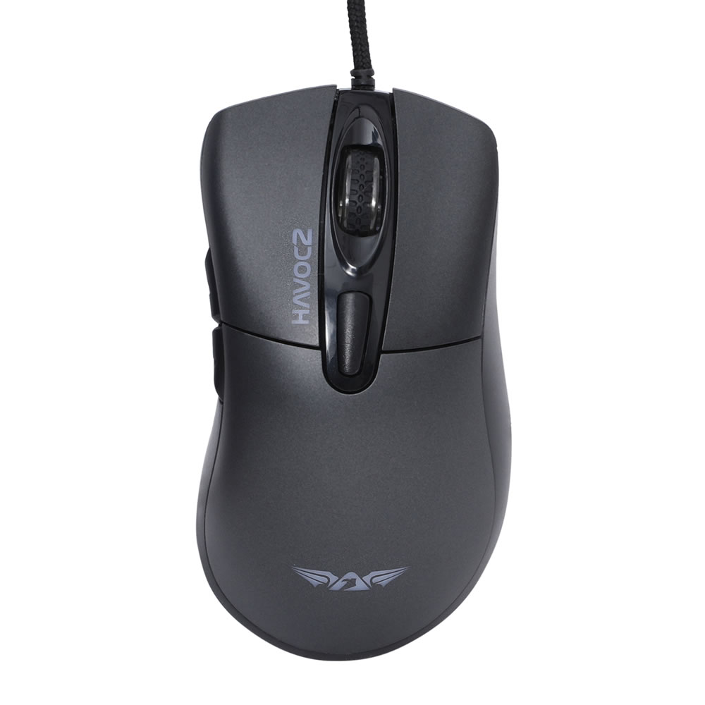 Armaggeddon HAVOC 2 Gaming Mouse - S Soviets · ritec it.