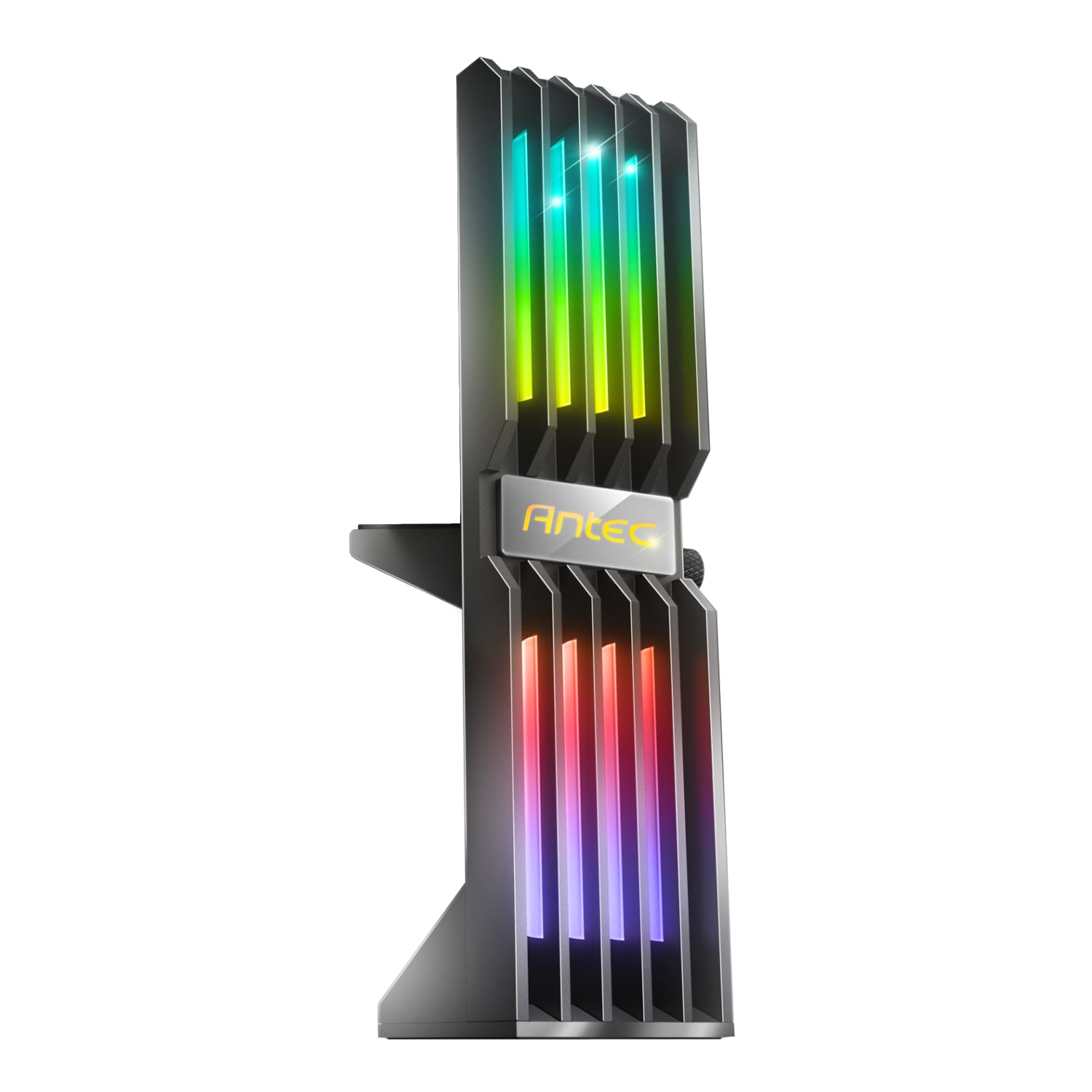 Antec ARGB GPU Holder · ritec it.