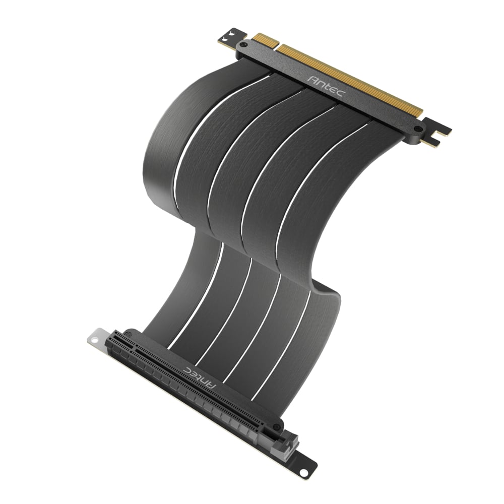 Antec Gpu Riser Cable Pcie 40 Black 200mm · Ritec It 3459