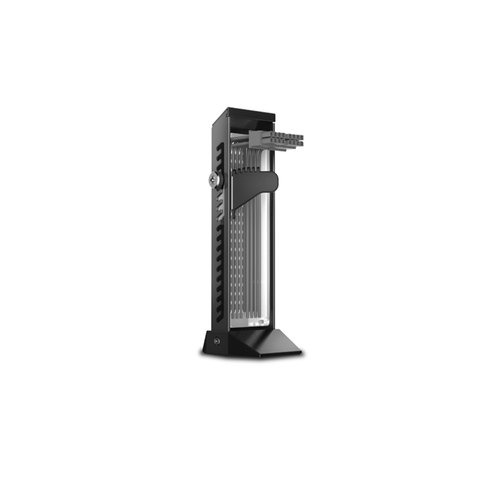 DeepCool GH-01 ARGB Vertical GPU Holder · ritec it.