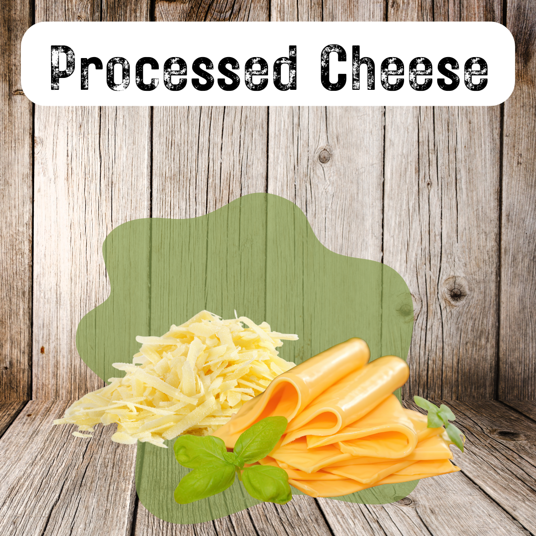 Gouda 2Kg Loaf (Processed) · B and H Treasures Pty Ltd t/a Farm Connect