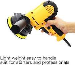 Handheld Electric Polishing Machine · Gadget Lobby