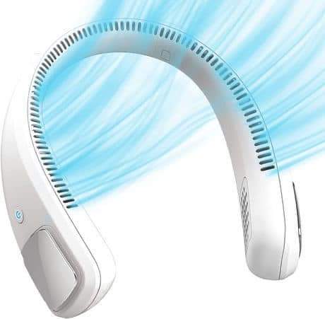 Artic Portable Neck Cooler · Gadget Lobby