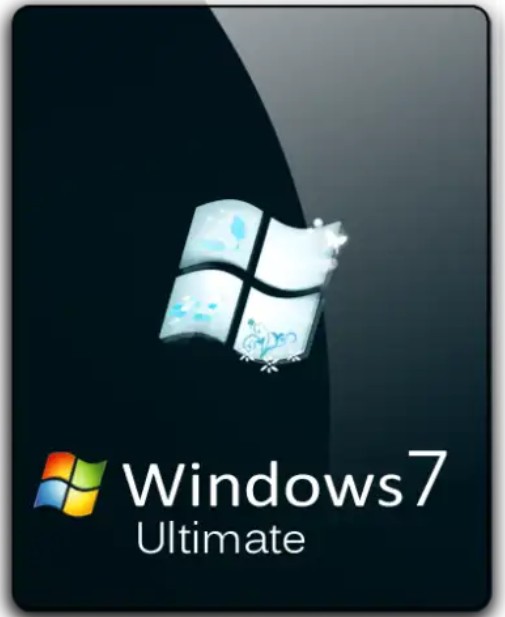 Windows 7 Ultimate · Gadget Lobby
