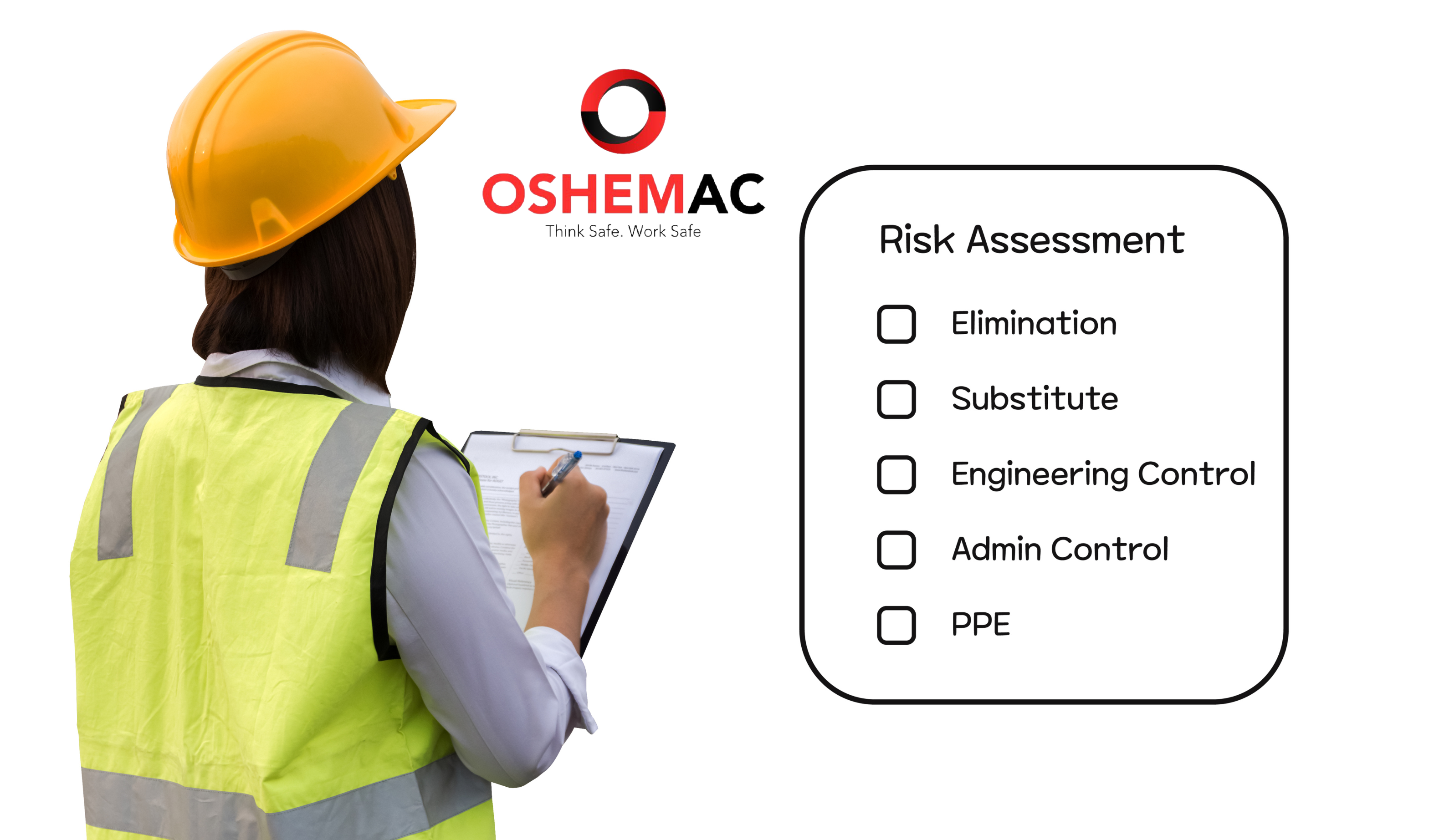 Hazard Identification & Risk Assessment (HIRA) course · OSHEMAC