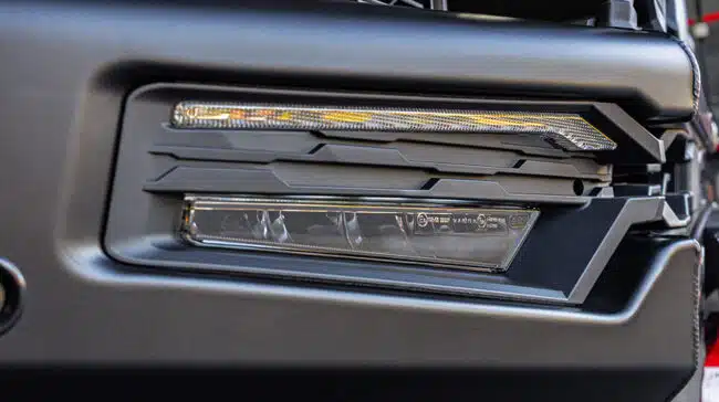 ARB Summit MKII Bar – Ford Ranger 2022 Onwards - 3440660 · FB Online ...