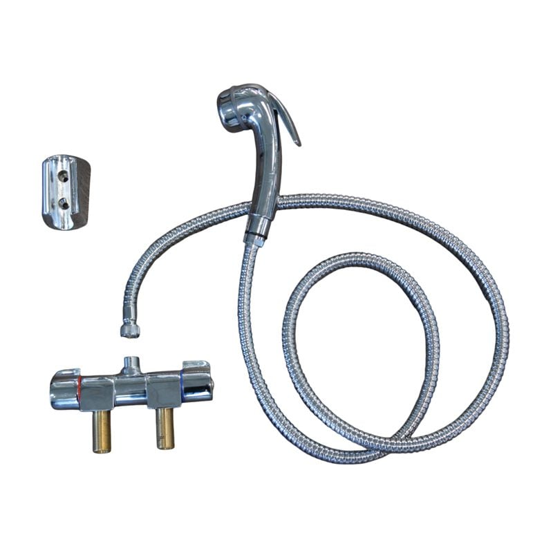 Dometic Brass Tap With Shower Head - 9102302585 · FB Online 4x4 Vehicle ...