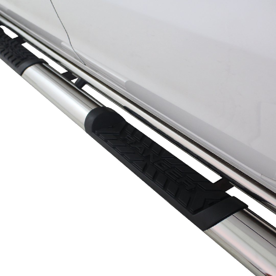 Artav - Ford Ranger Next Gen Side Steps Double Cab & Extende · FB ...