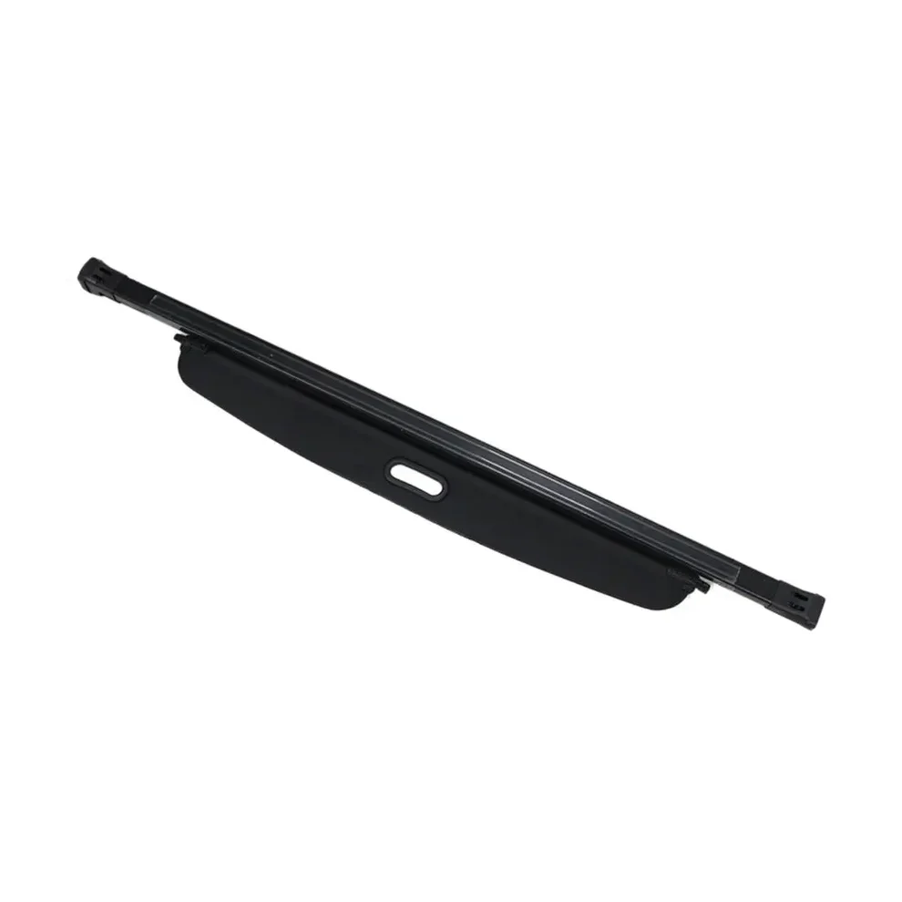 Jetour T2 (25-On) Retractable Trunk Cargo Cover - JT2-RT-CUR · FB ...