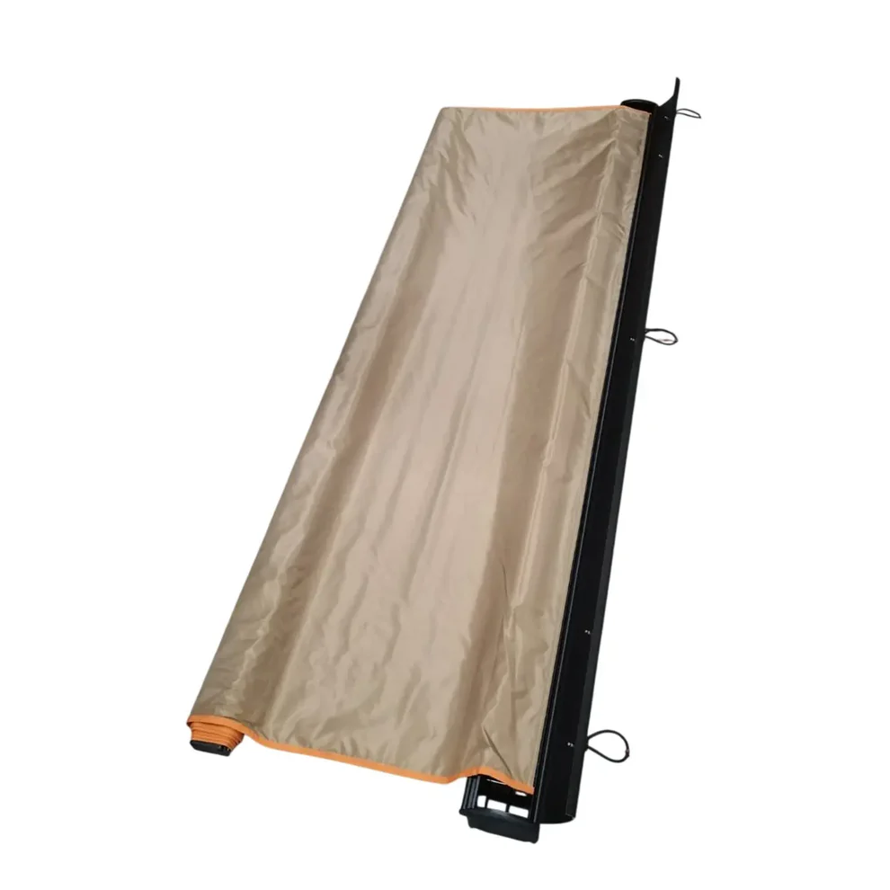 Jetour T2 (25-On) Side Mount Platform Awning - JT2-TENT · FB Online 4x4 ...