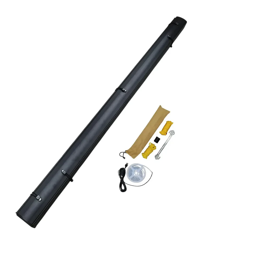 Jetour T2 (25-On) Side Mount Platform Awning - JT2-TENT · FB Online 4x4 ...