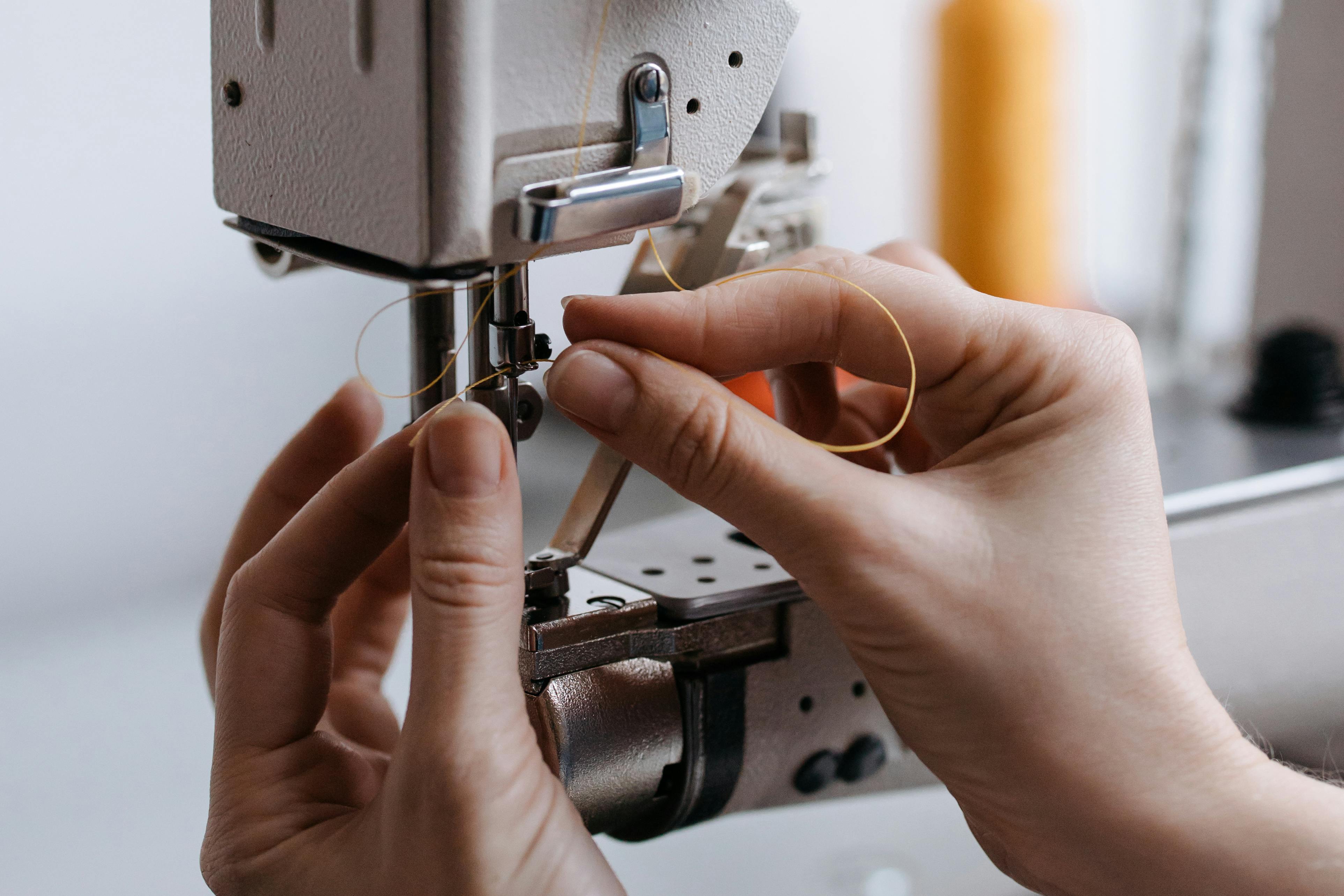 TM Sewing Machines Doctors
