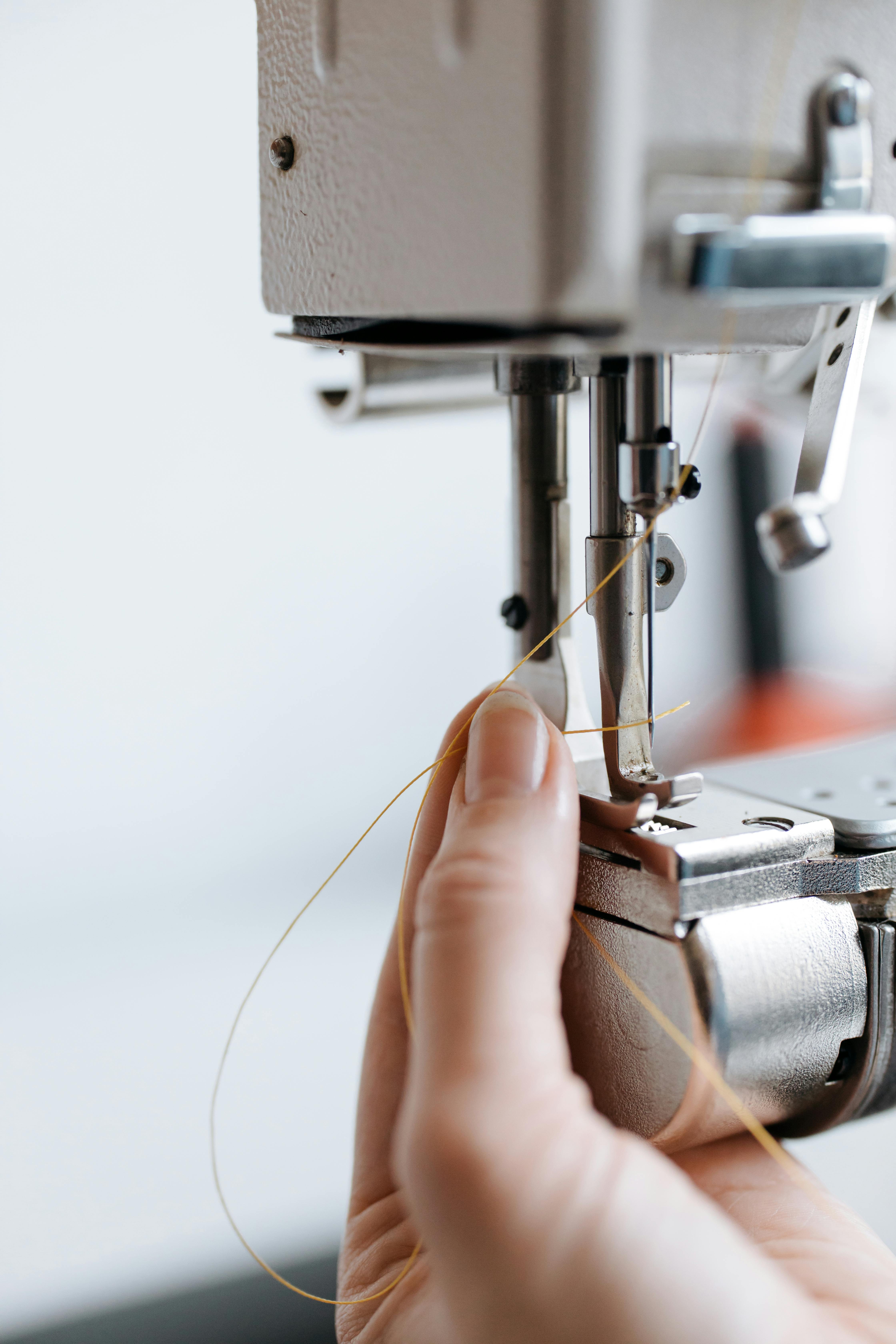 TM Sewing Machines Doctors