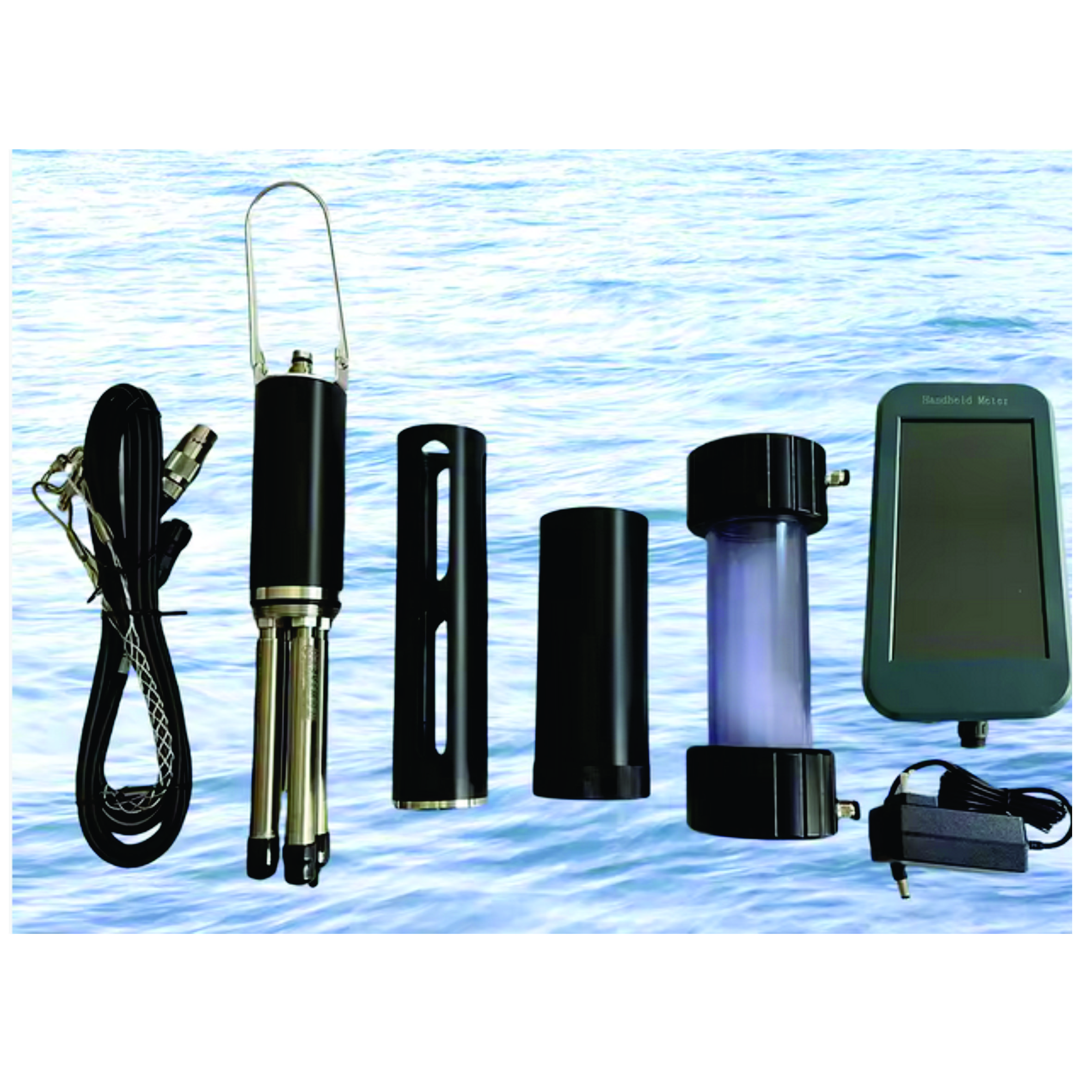 S600-M - Multi-Function Water Quality Tester · BestBuyOnlineSA (Pty ...