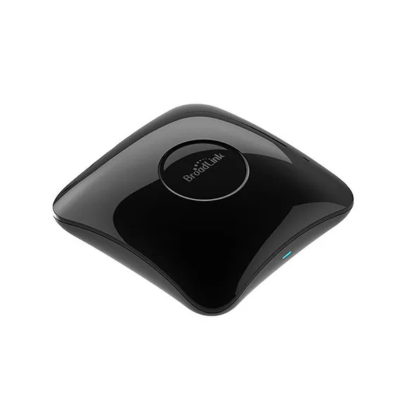Broadlink RM4 Pro Universal Remote · ALFA LUMINAR